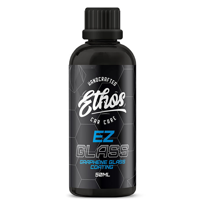 EZ Glass - Graphene Glass Coating 50mL