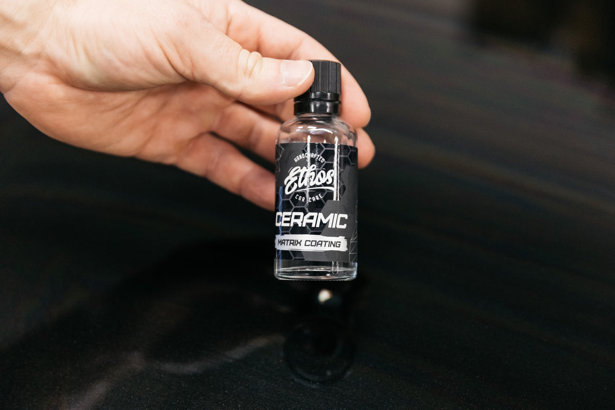 Best Ceramic Coating for Cars: Here’s What to Look Out For