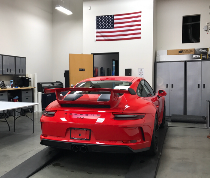 About Ethos Car Care