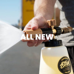 Shop All - Cleaners and Coating Maintenance - Ethos Car Care