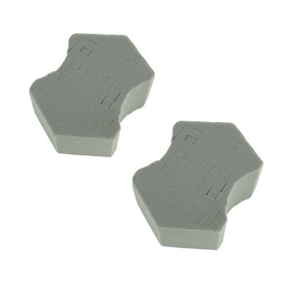 Hybrid Rinseless Wash Sponge | Advanced Car Washing Tool | Ethos Car Care