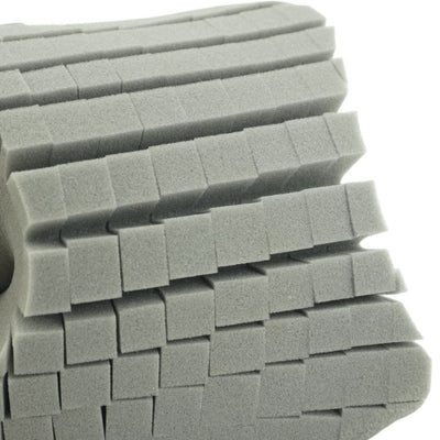 Hybrid Rinseless Wash Sponge | Advanced Car Washing Tool | Ethos Car Care