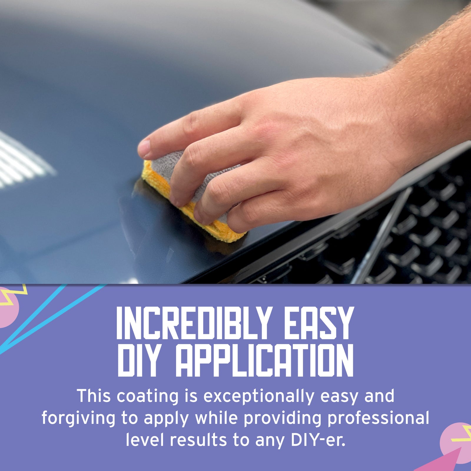 How to Apply Ceramic Coating: Step-by-Step DIY 2025 Guide