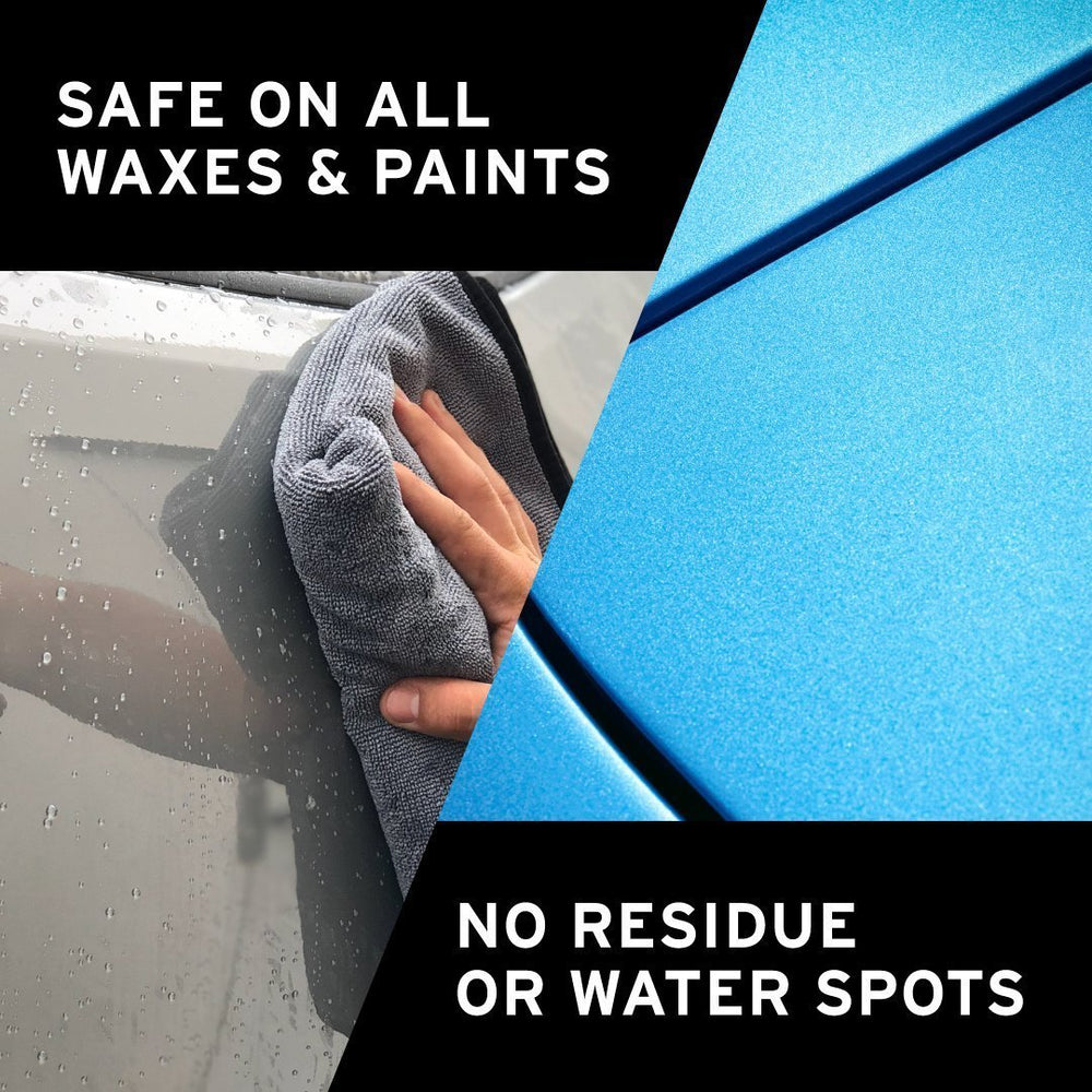 Ethos Ceramic Shampoo - Ceramic Coating Maintenance Soap