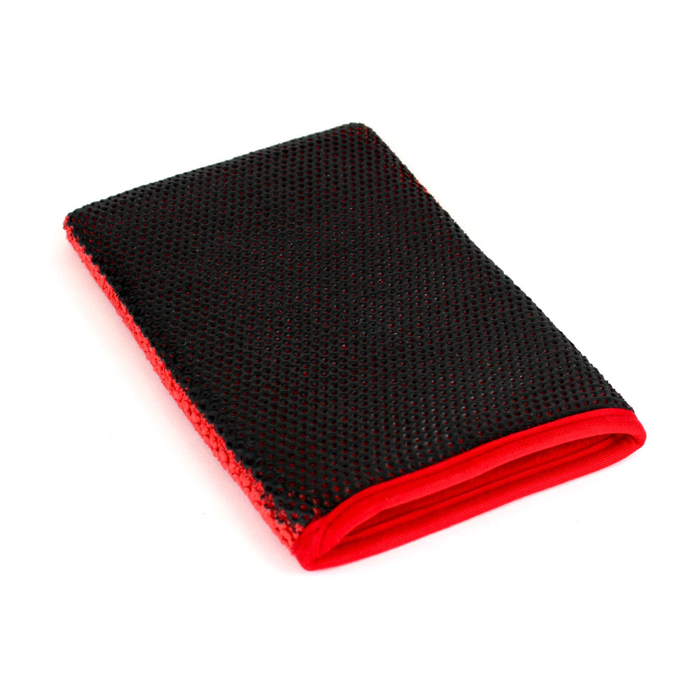 Quick Decon Clay Mitt - Fast, Effective Decontamination | Ethos Car Care