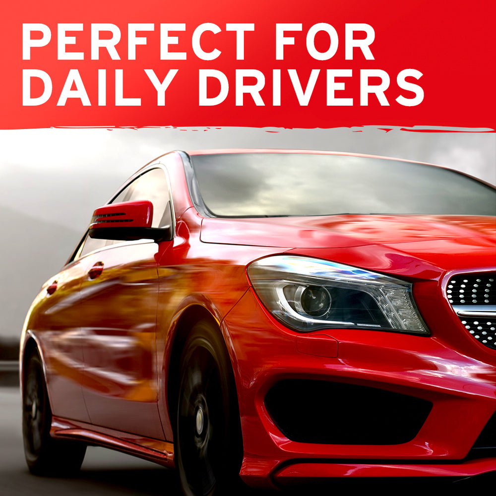 Graphene MAX Coating Protection - 7+ Year Ceramic Coating for Cars