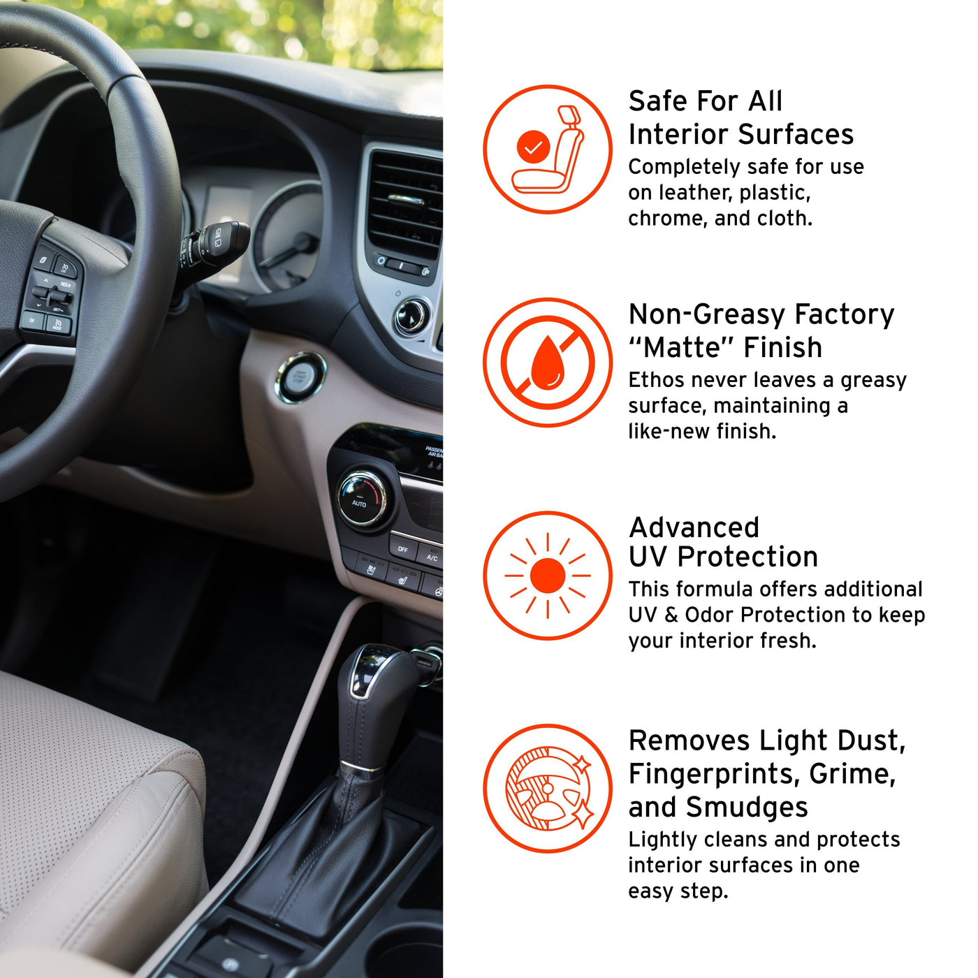 STEERING WHEEL CLEANER - What should you use? (Updated 2026 Guide ...